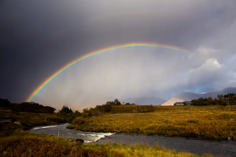 11 Ideas for bad weather photography — A Year With My Camera