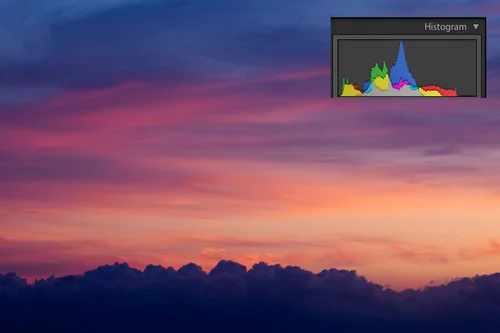 The best settings for sunset photography — A Year With My Camera