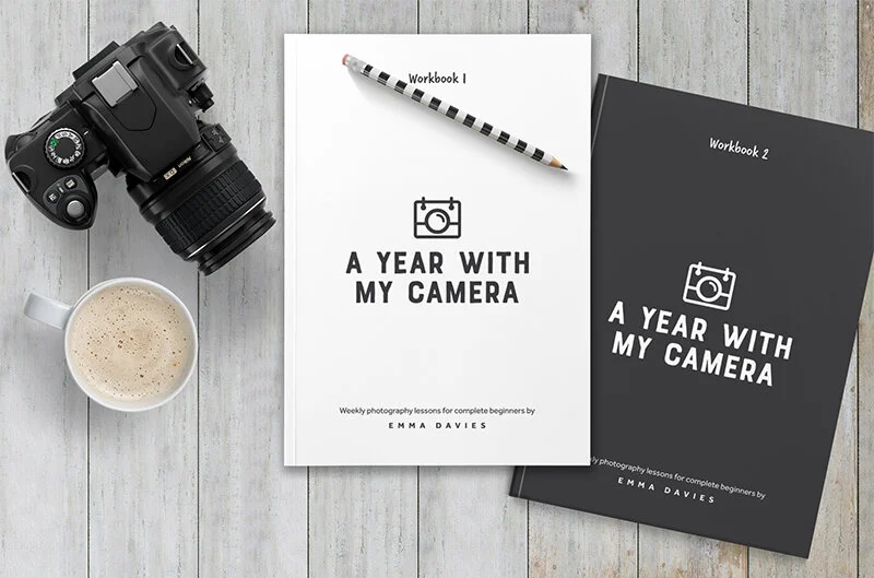 23 indoor photography projects — A Year With My Camera