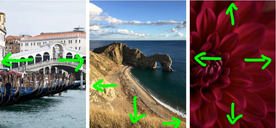 Don't forget the edge of your frame in your next photograph — A Year ...