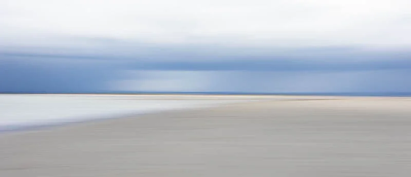 How to do ICM at the beach — A Year With My Camera