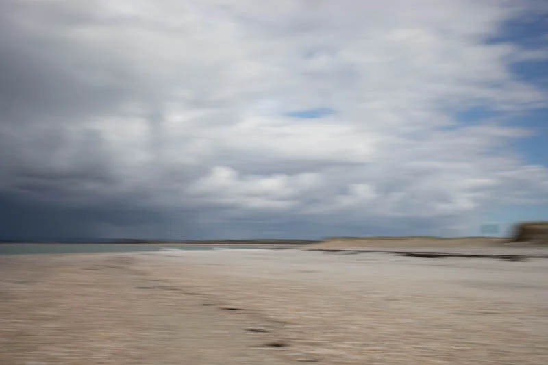 How to do ICM at the beach — A Year With My Camera