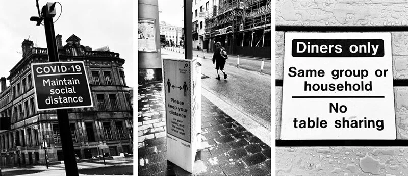 7 new lockdown photo projects — A Year With My Camera