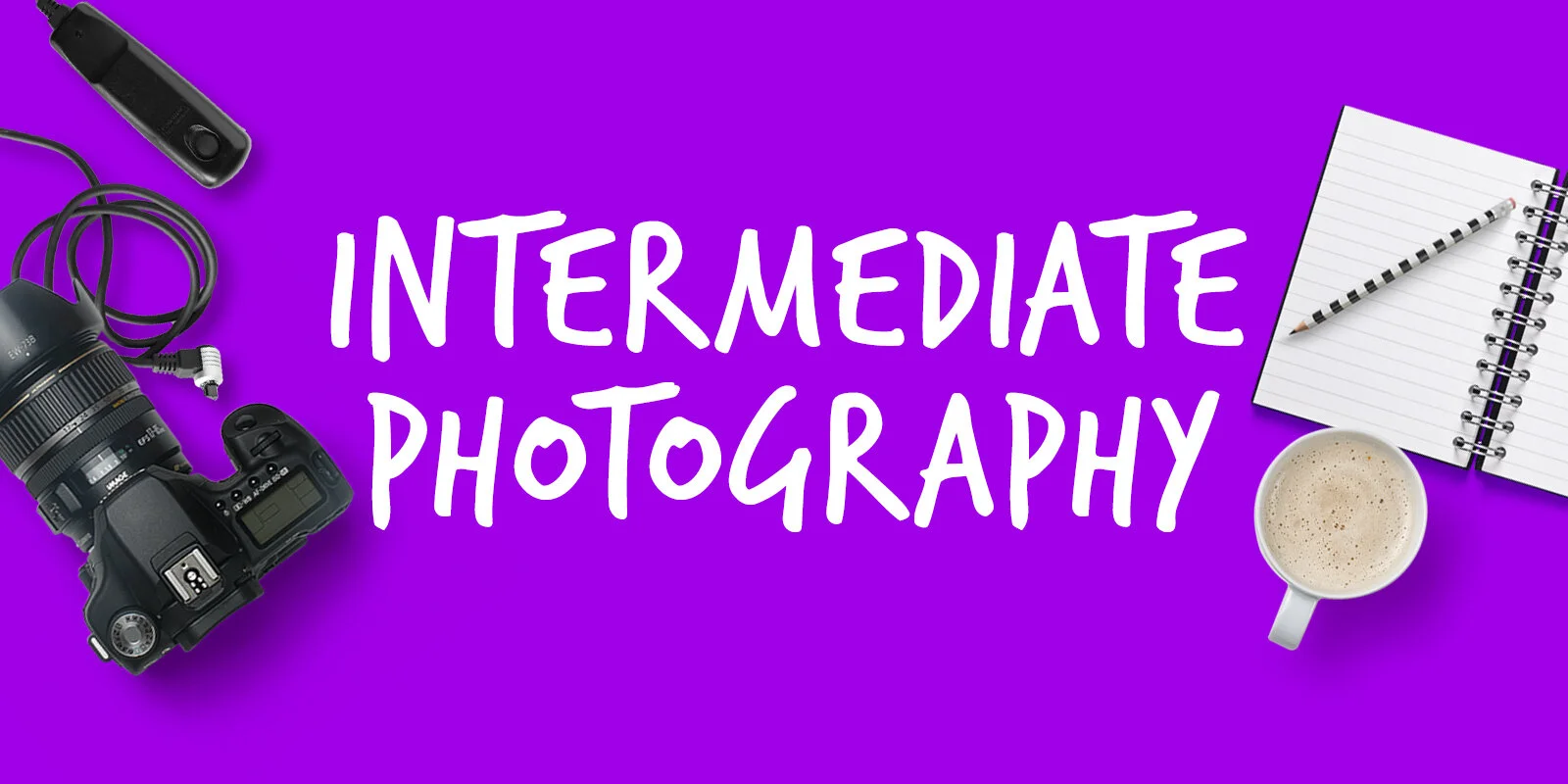 A Year With My Camera