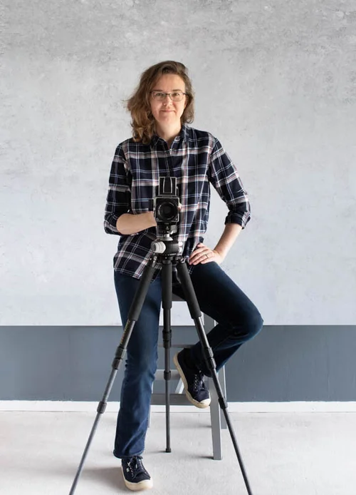 What is "Live View" on your camera? — A Year With My Camera