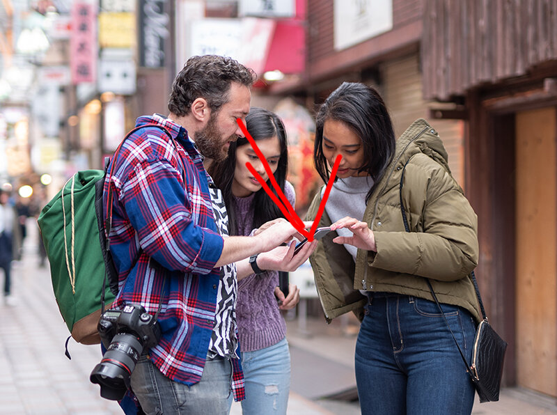 Implied lines and their role in photographic composition — A Year With ...