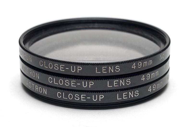 Introduction to macro photography — A Year With My Camera