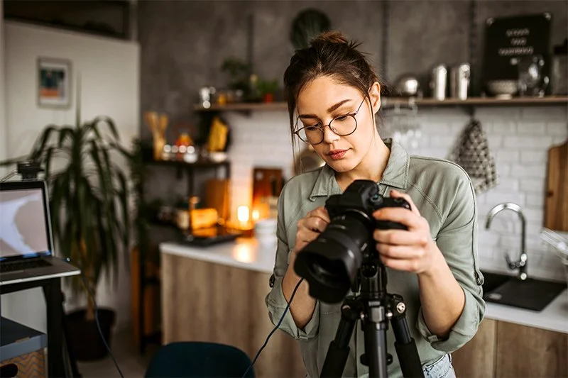 Introduction to macro photography — A Year With My Camera