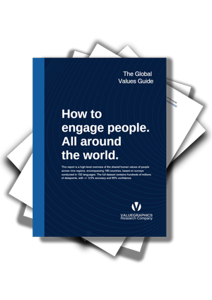 The Global Values Guide