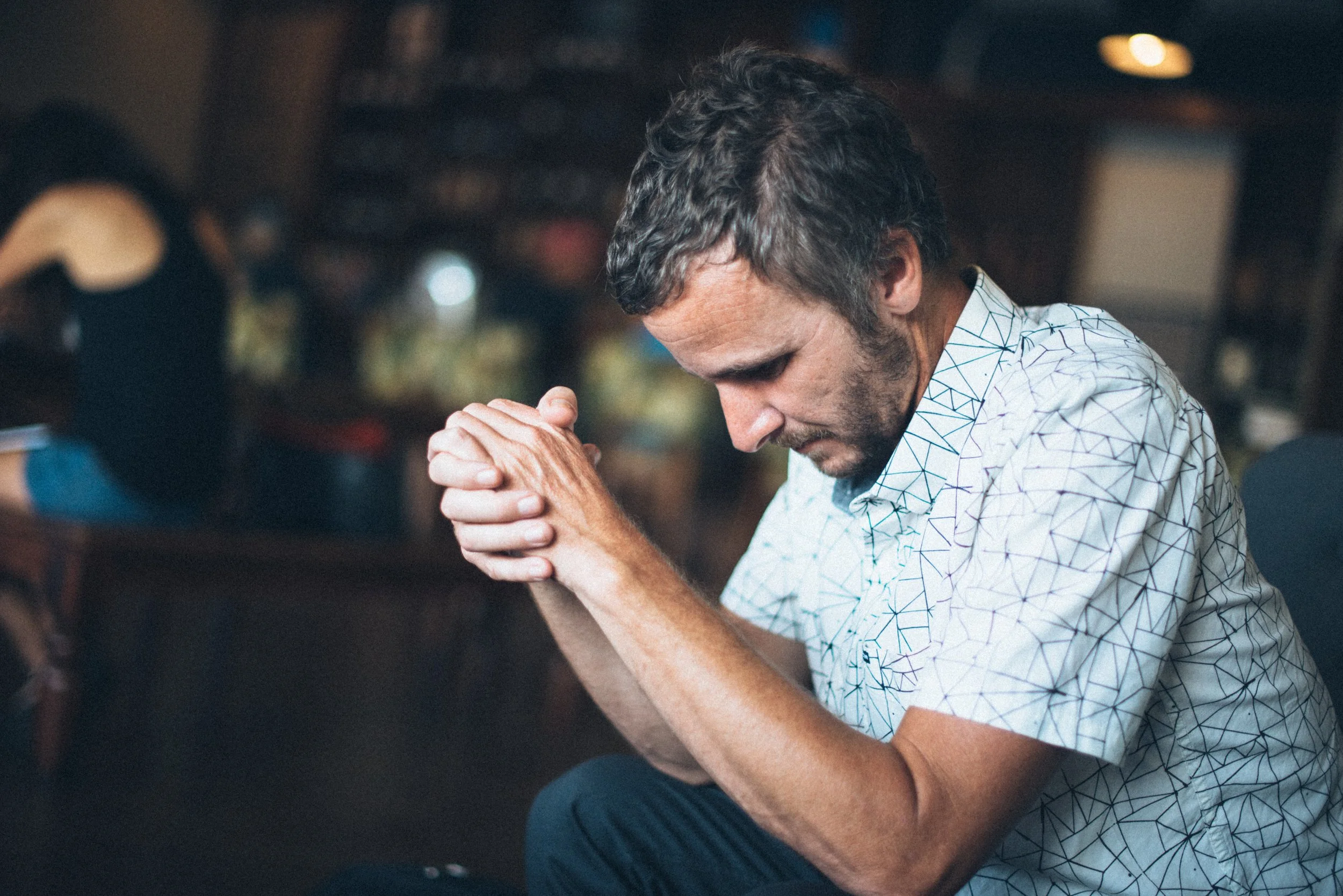 Serve — Fellowship Church