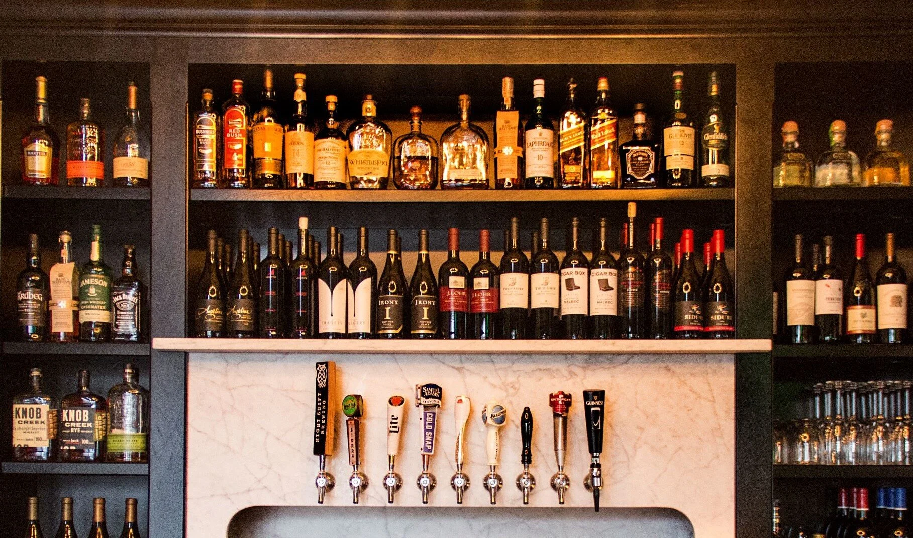 Paddy's Public House