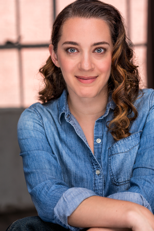 Kristen Mae Carbone
