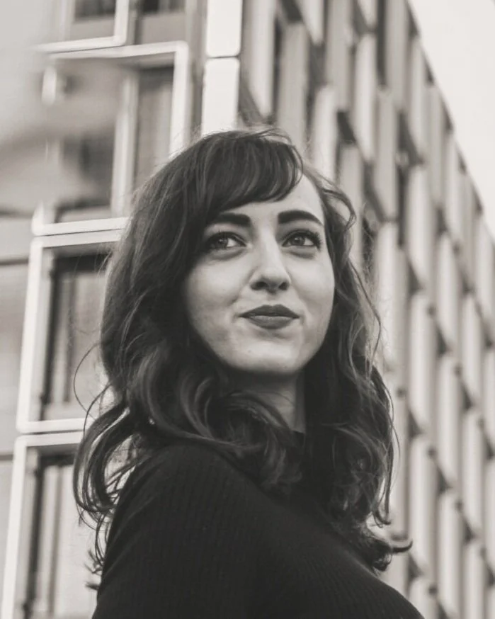 ute Latzke — Blog für kreative Köpfe, Architekten und Designer
