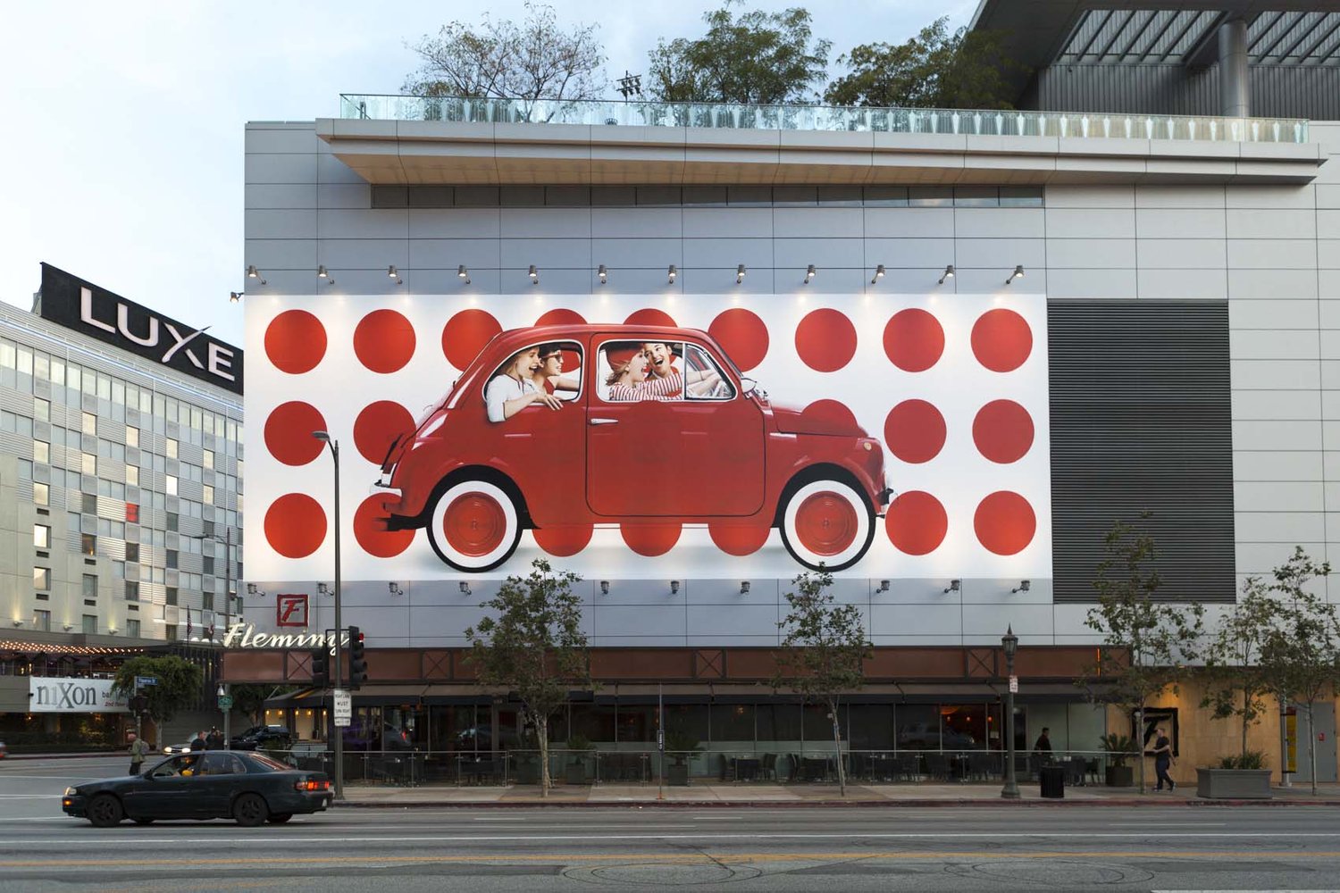 Target: Dots & Stripes — Peters Design Co