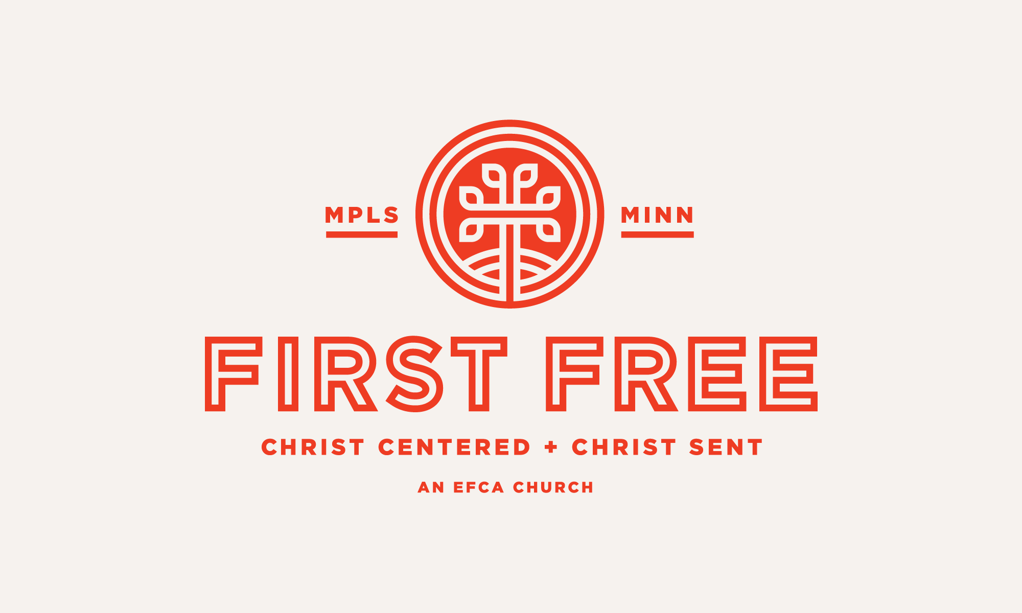 First Free — Peters Design Co