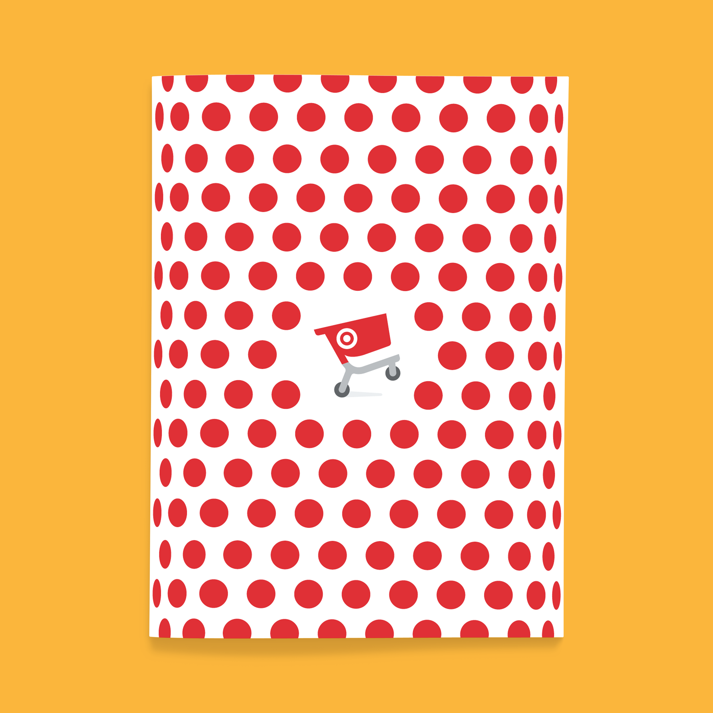 Target: Cartwheel Rebrand — Peters Design Co