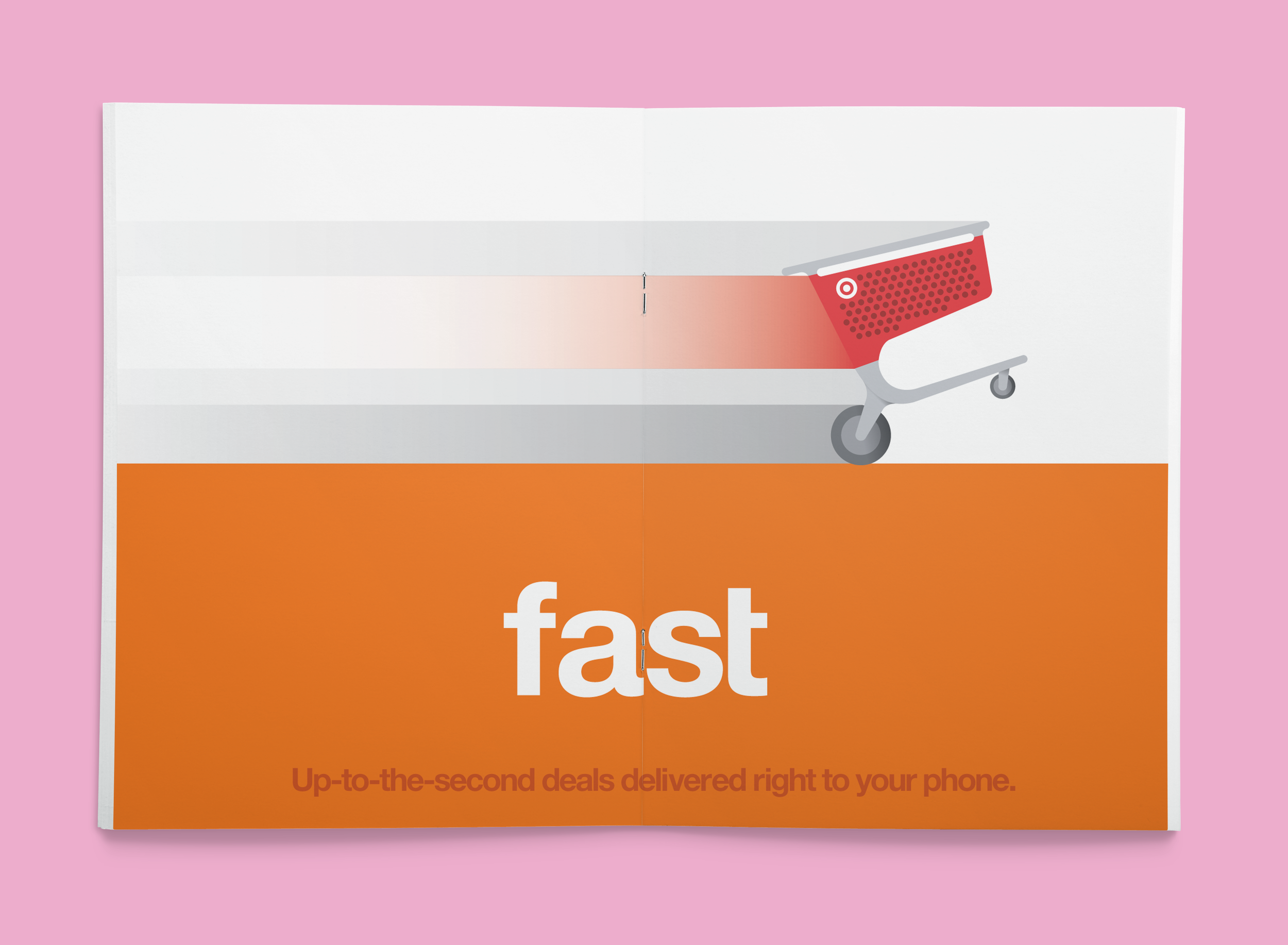 Target: Cartwheel Rebrand — Peters Design Co