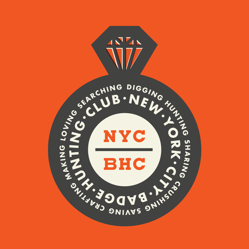 Logo Design — Peters Design Co