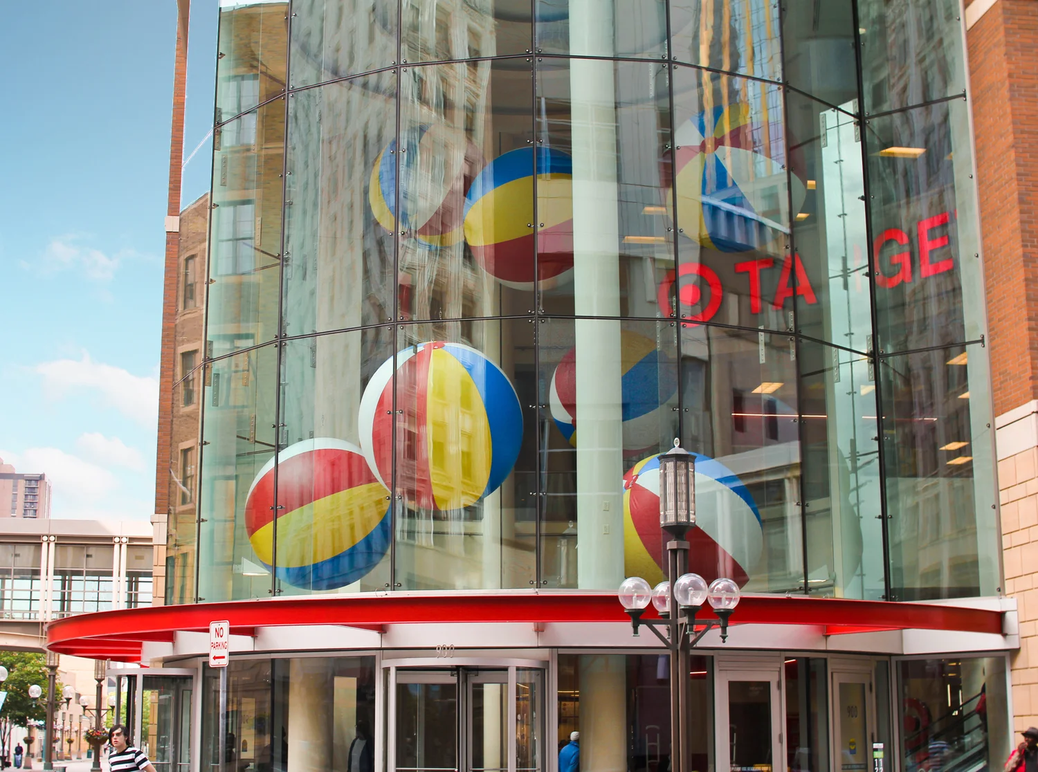 Target: Summer — Peters Design Co