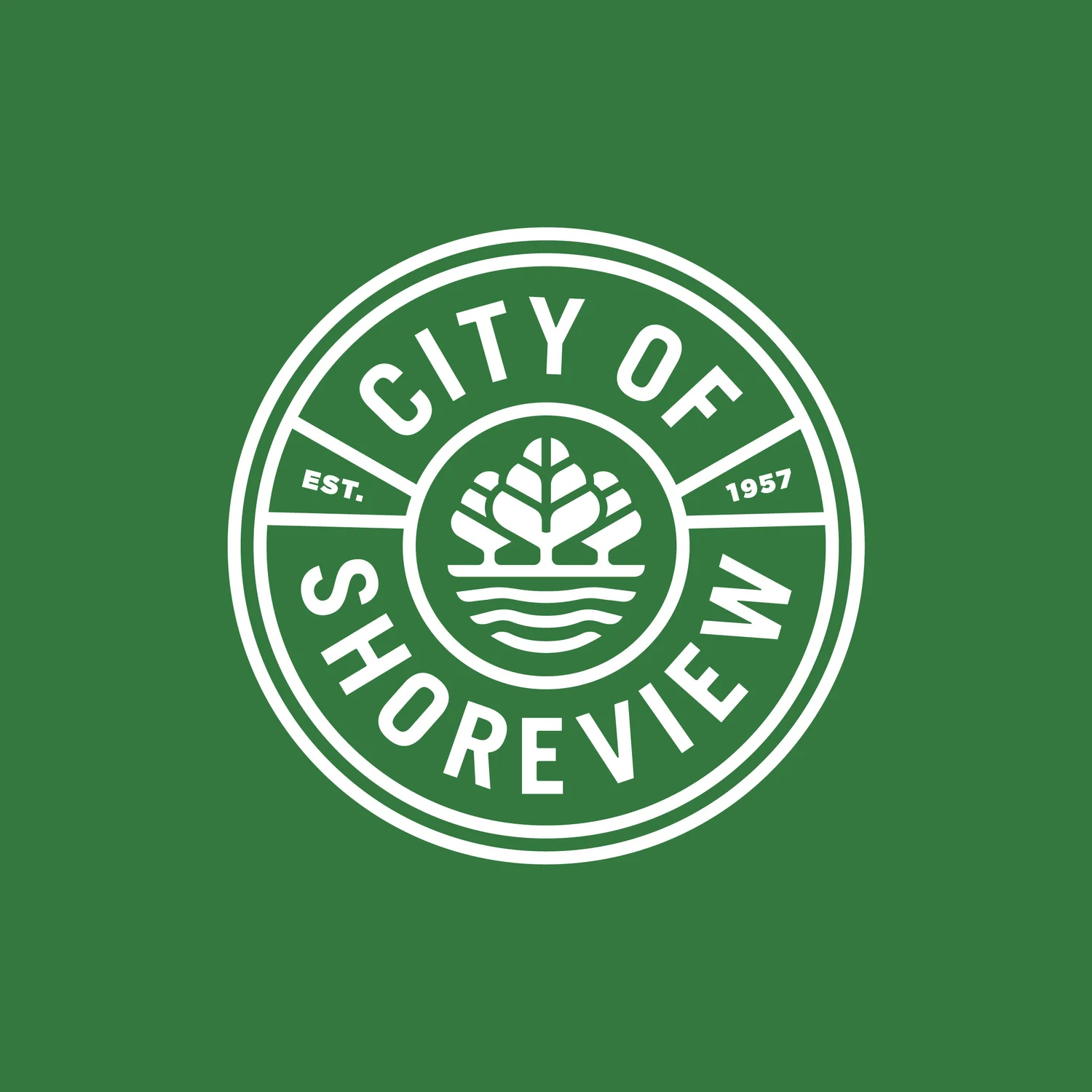 City of Shoreview — Peters Design Co