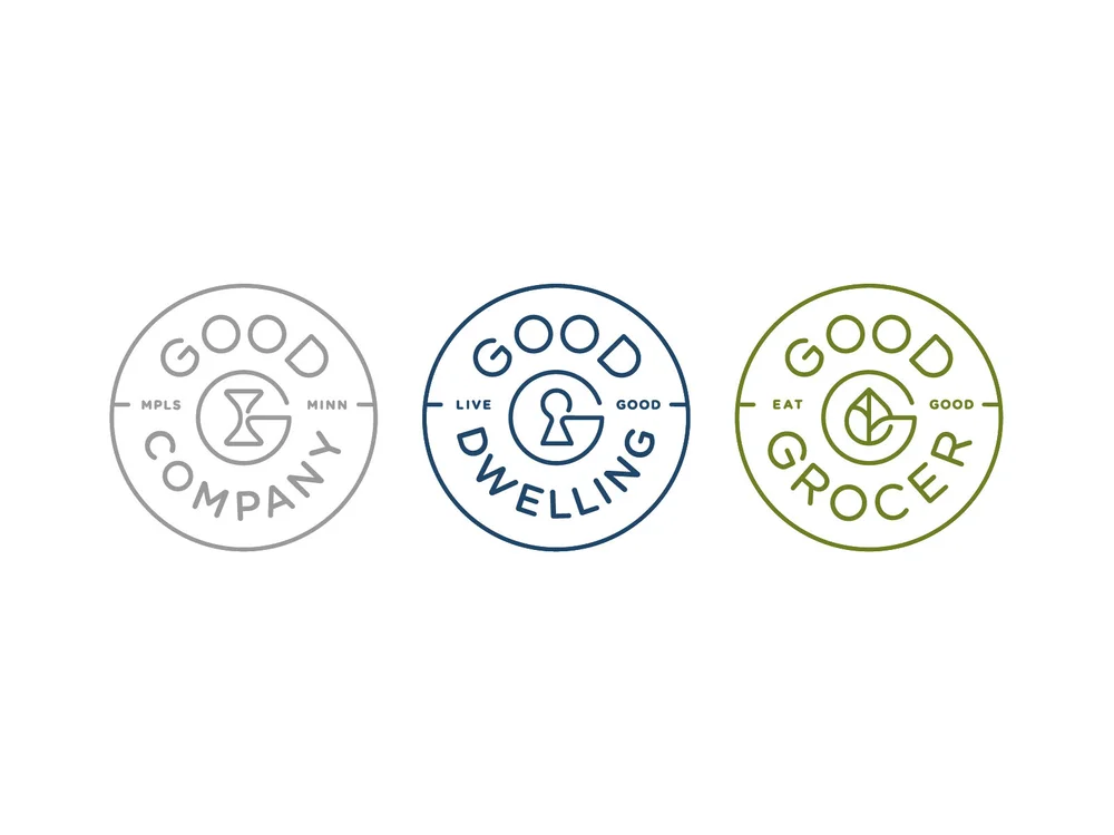 Good — Peters Design Co