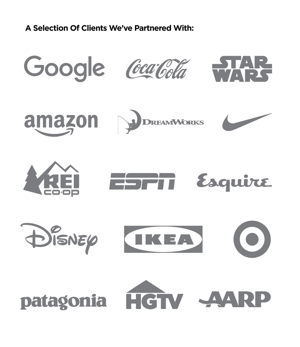 About — Peters Design Co