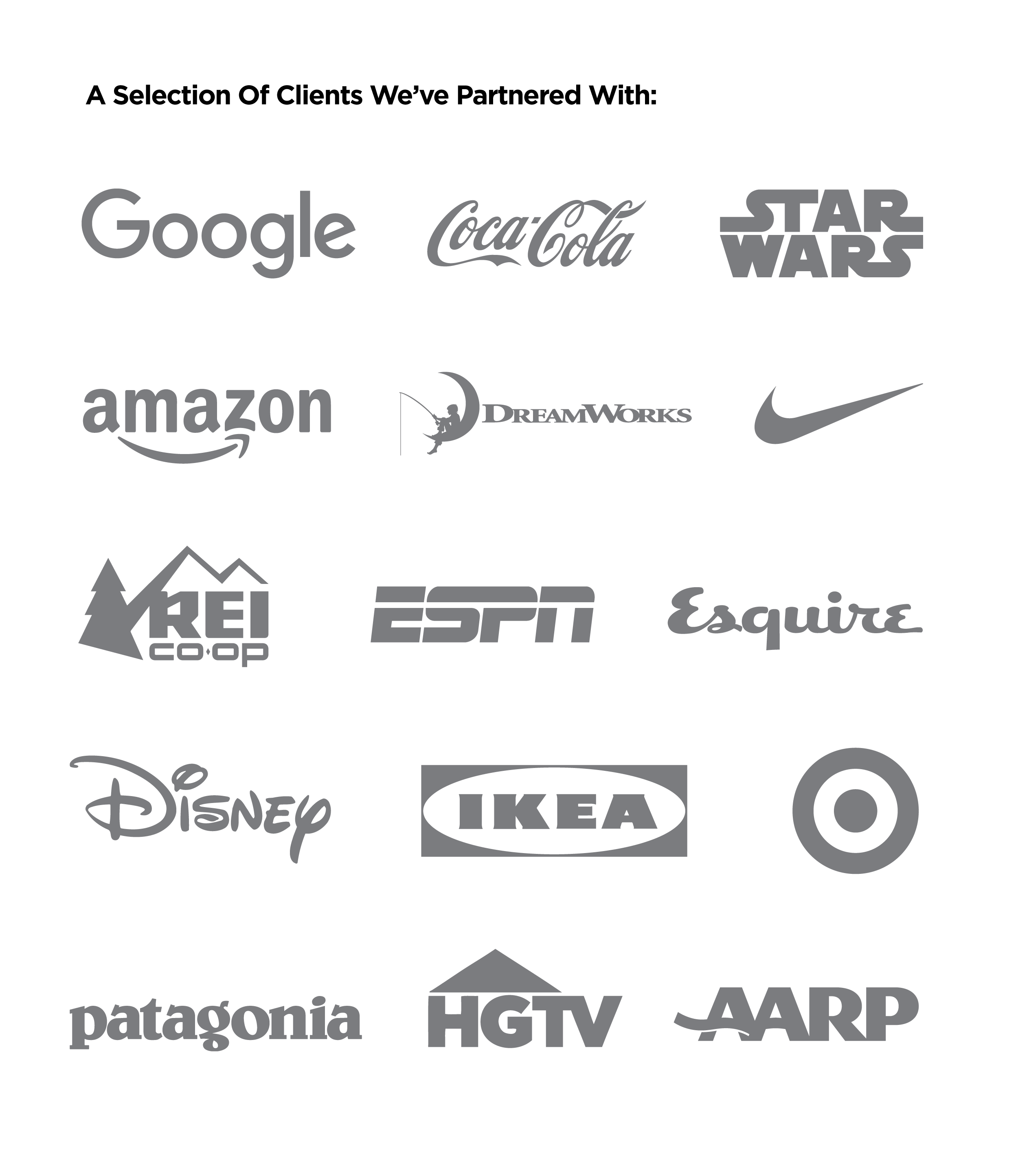 About — Peters Design Co