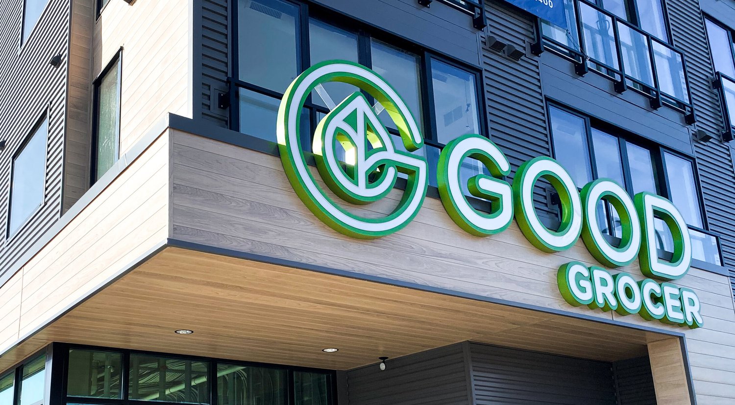 Good — Peters Design Co