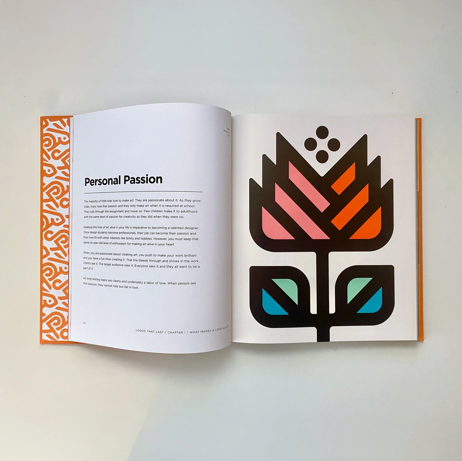 Book — Peters Design Co