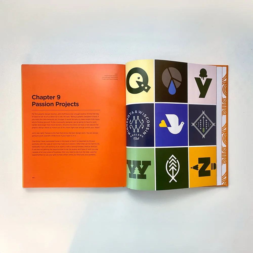 Book — Peters Design Co
