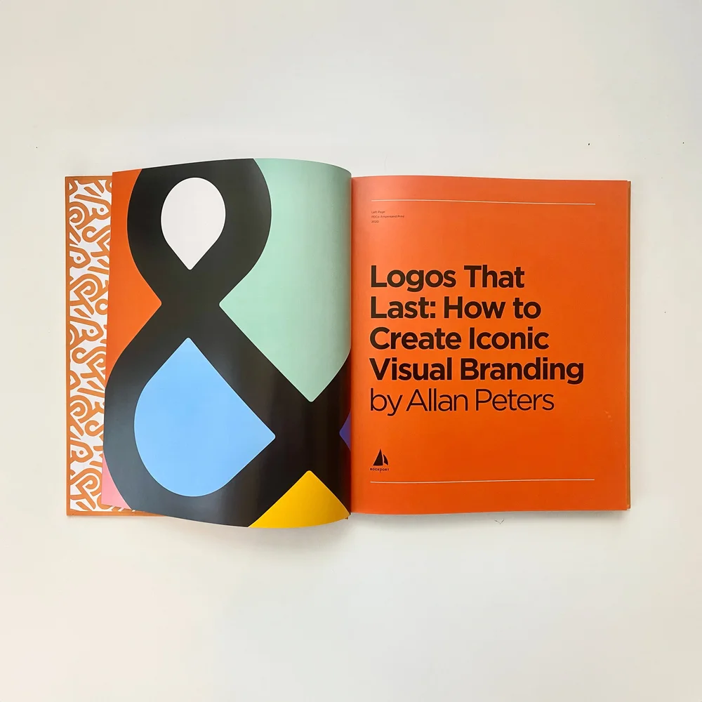 Book — Peters Design Co