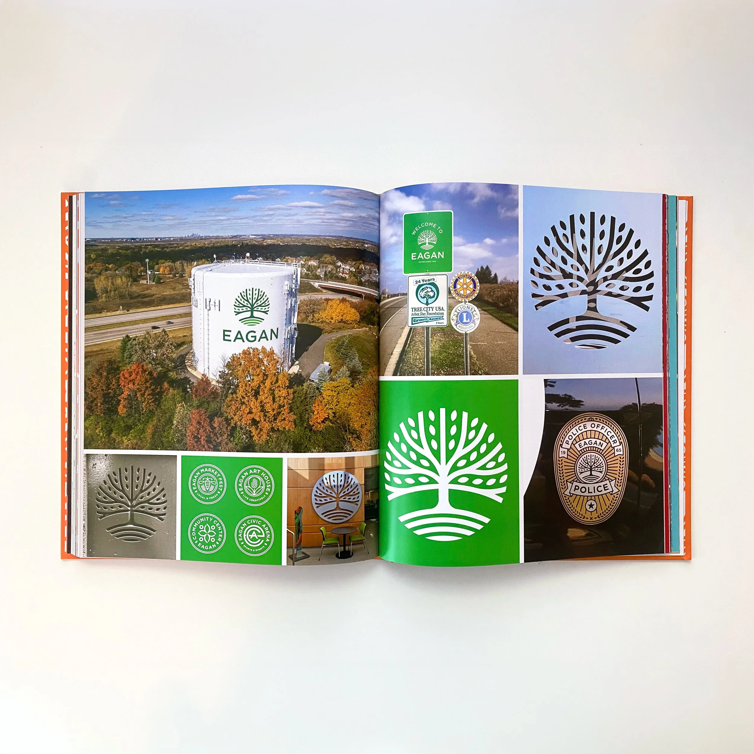 Book — Peters Design Co