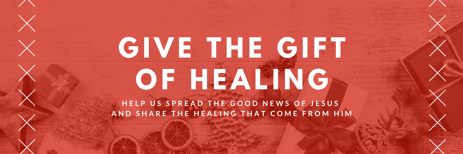 Bringing Gifts — Lutheran Indian Ministries