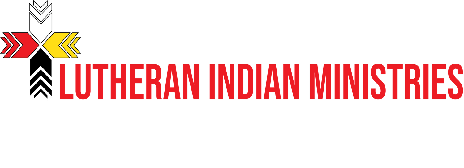 Donate — Lutheran Indian Ministries