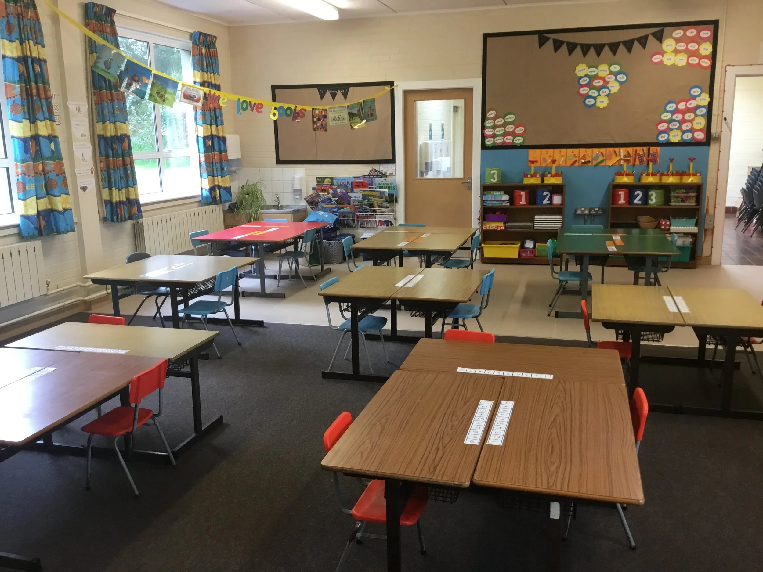Rasharkin Primary School-***OUR NEWS***