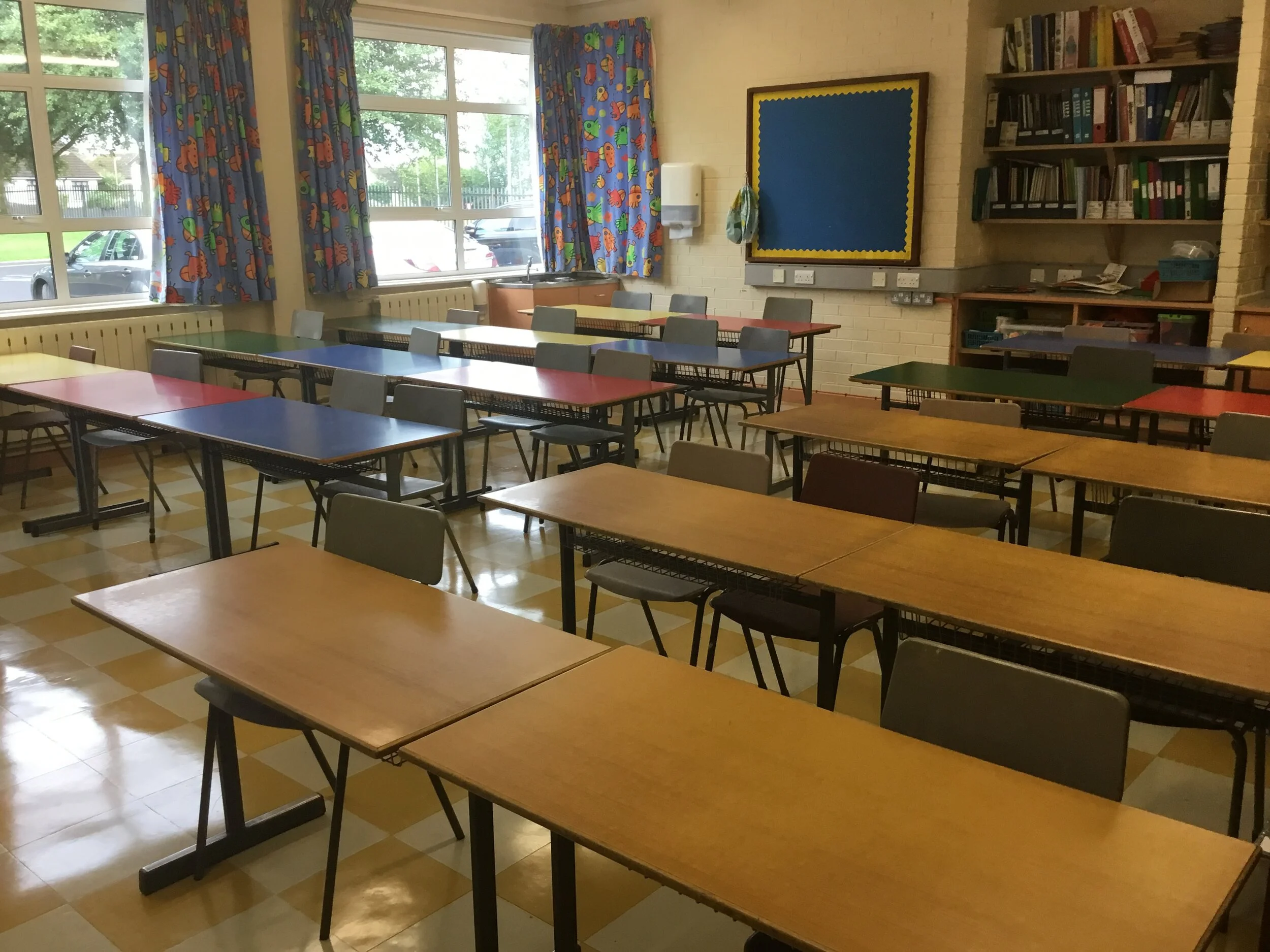 Rasharkin Primary School-***OUR NEWS***
