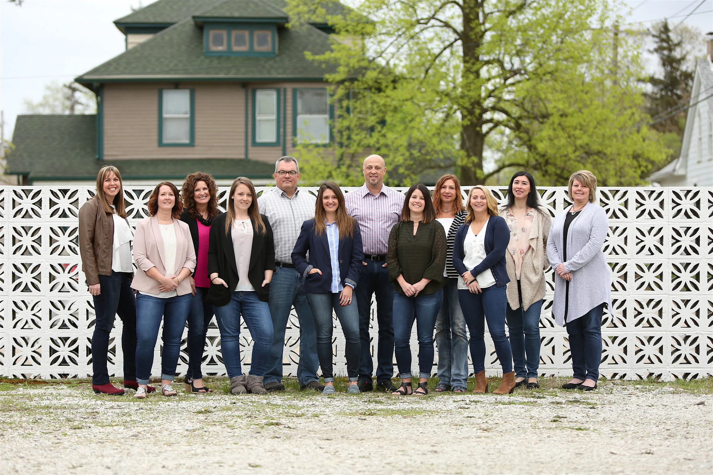 Dottie Davis — SafeVisitor