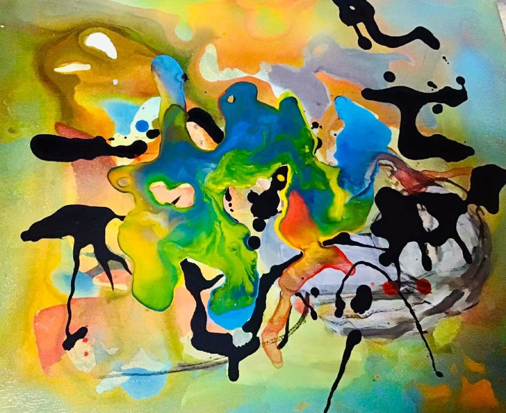 Lorenzo Luciani, Artist