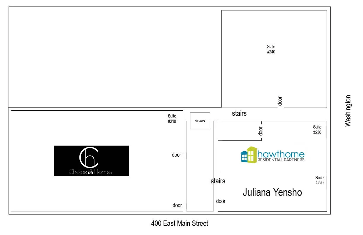 Building Directory — The Clearstory