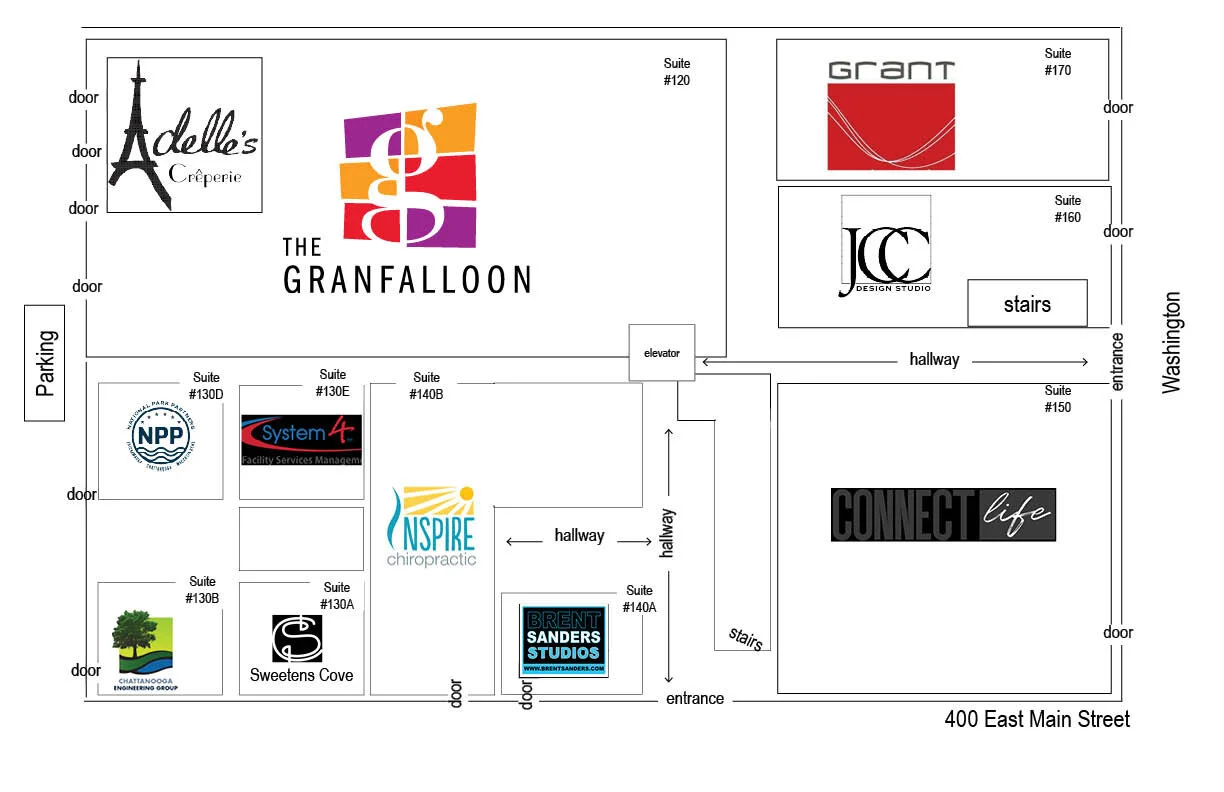 Building Directory — The Clearstory