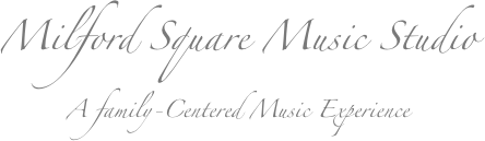 Milford Square Music Studio
