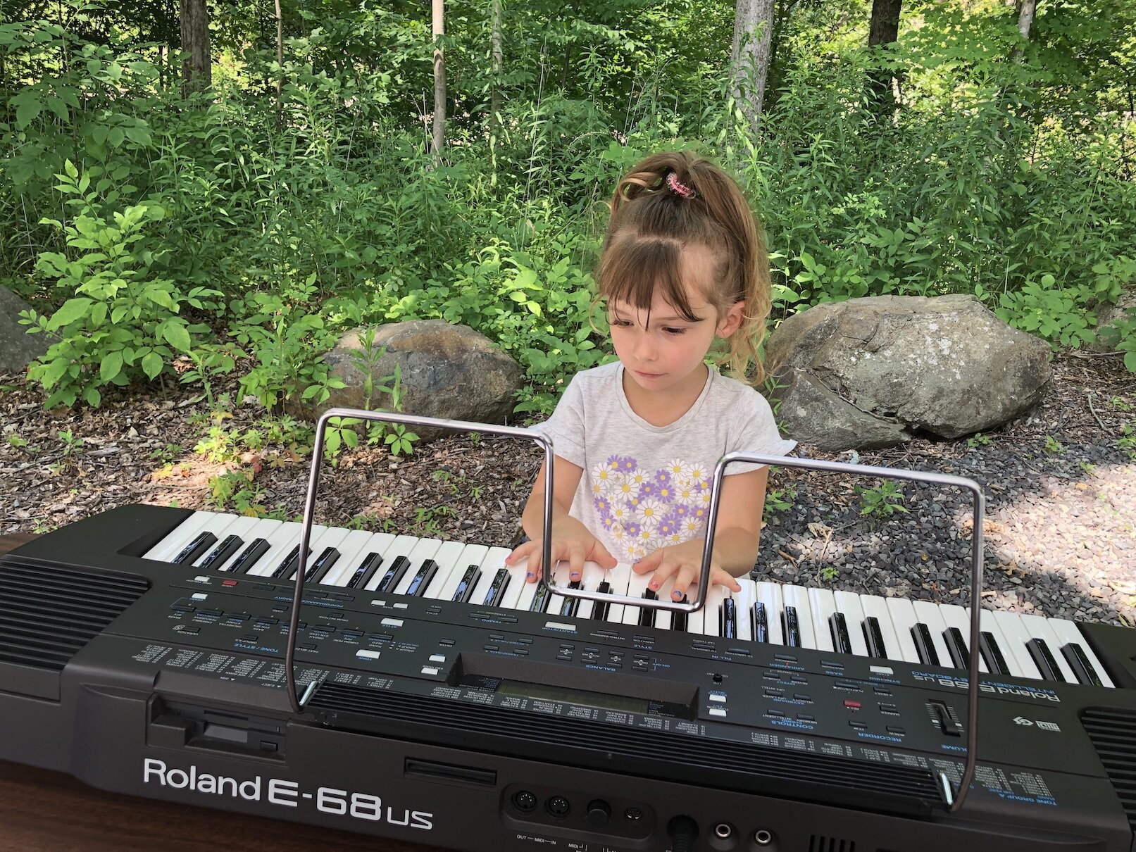 Milford Square Music Studio