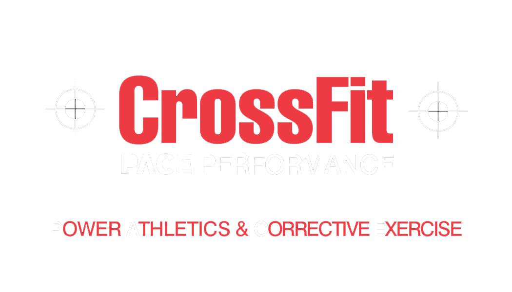 Crossfit Forging Elite Fitness Logo