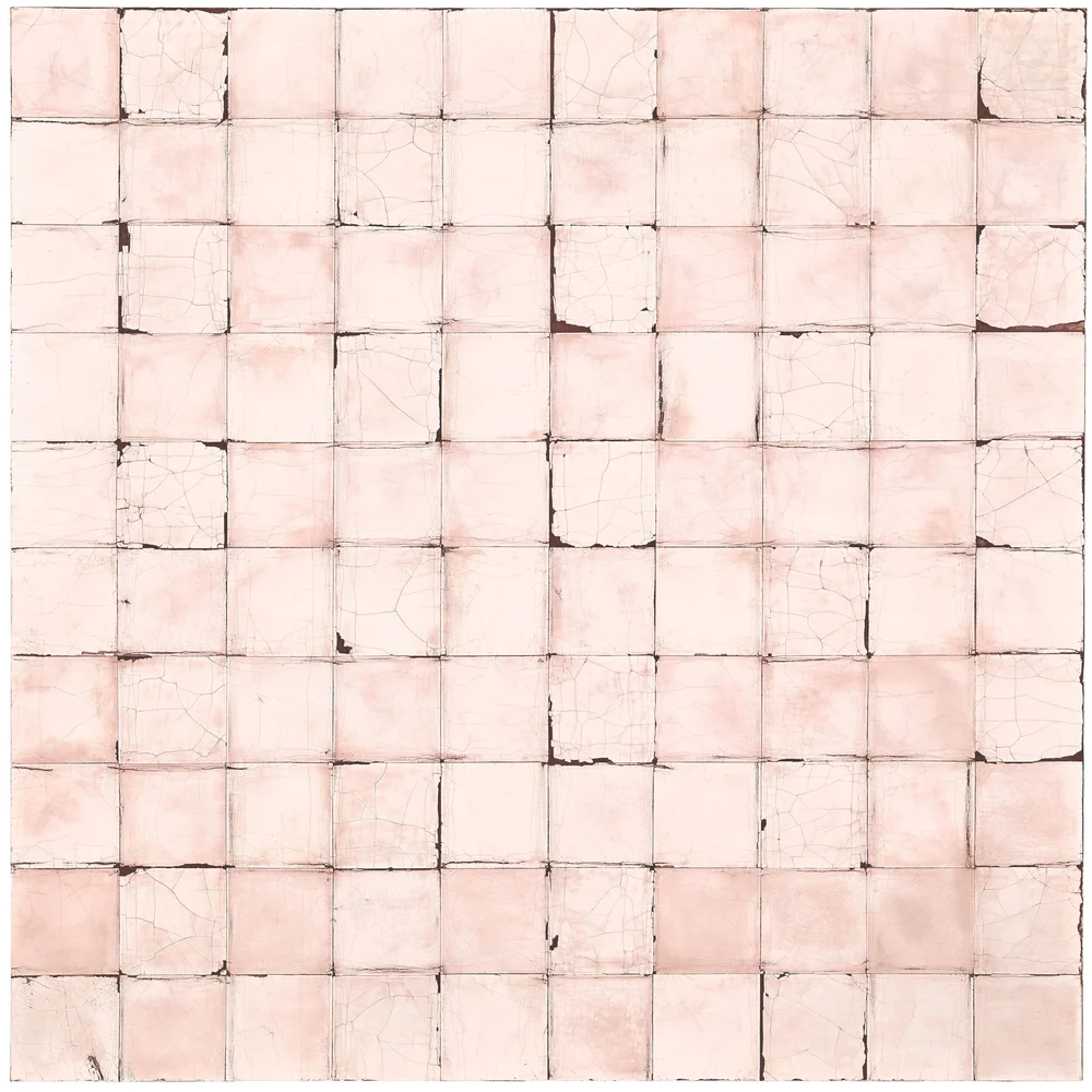 Paintings — SUSAN GUNN