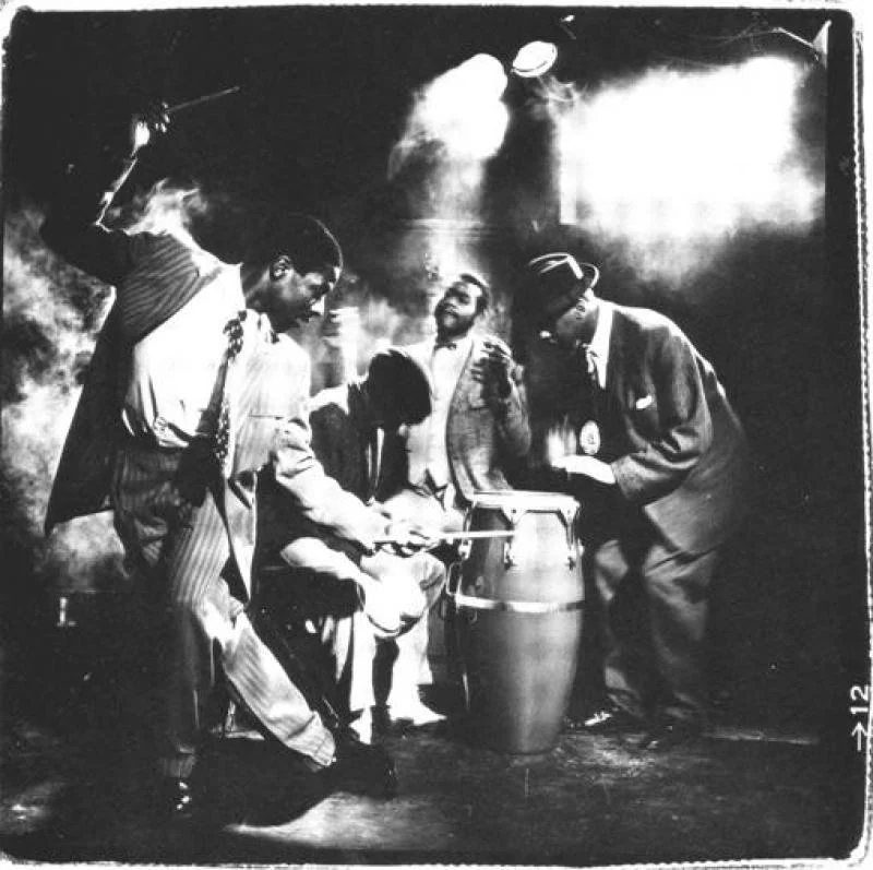 The Electrifying UK Jazz Dancers of the 1980s — Yehoodi
