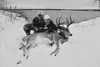 Whitetail Hunts — Wheat King Adventures