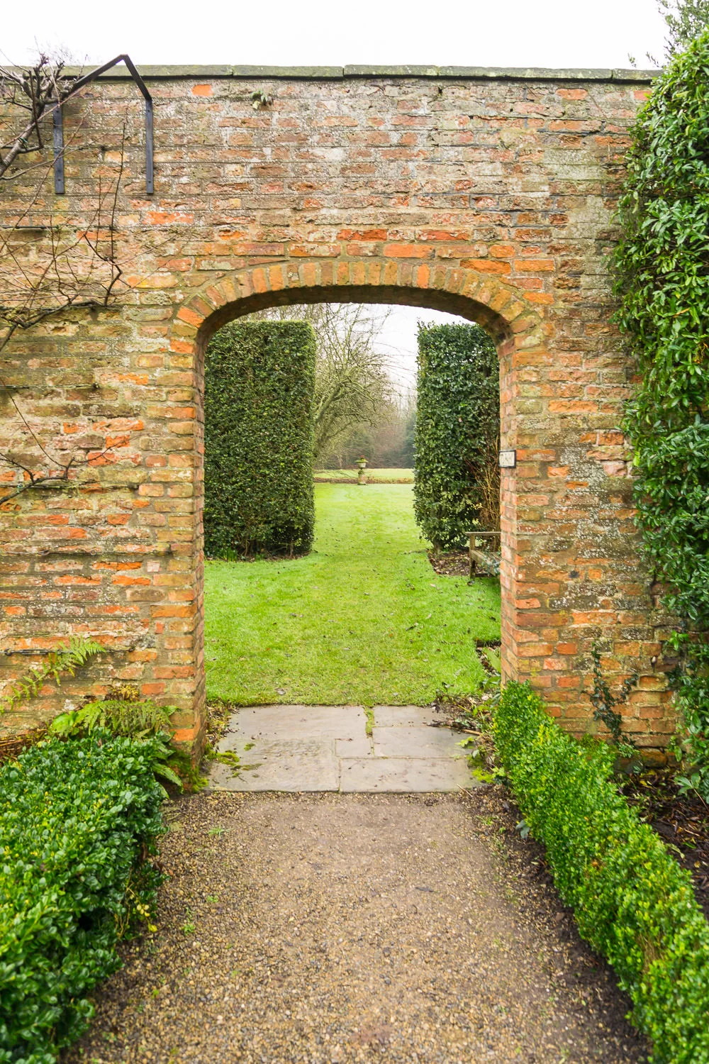 Middlethorpe Hall, York — Bubbles & Baths
