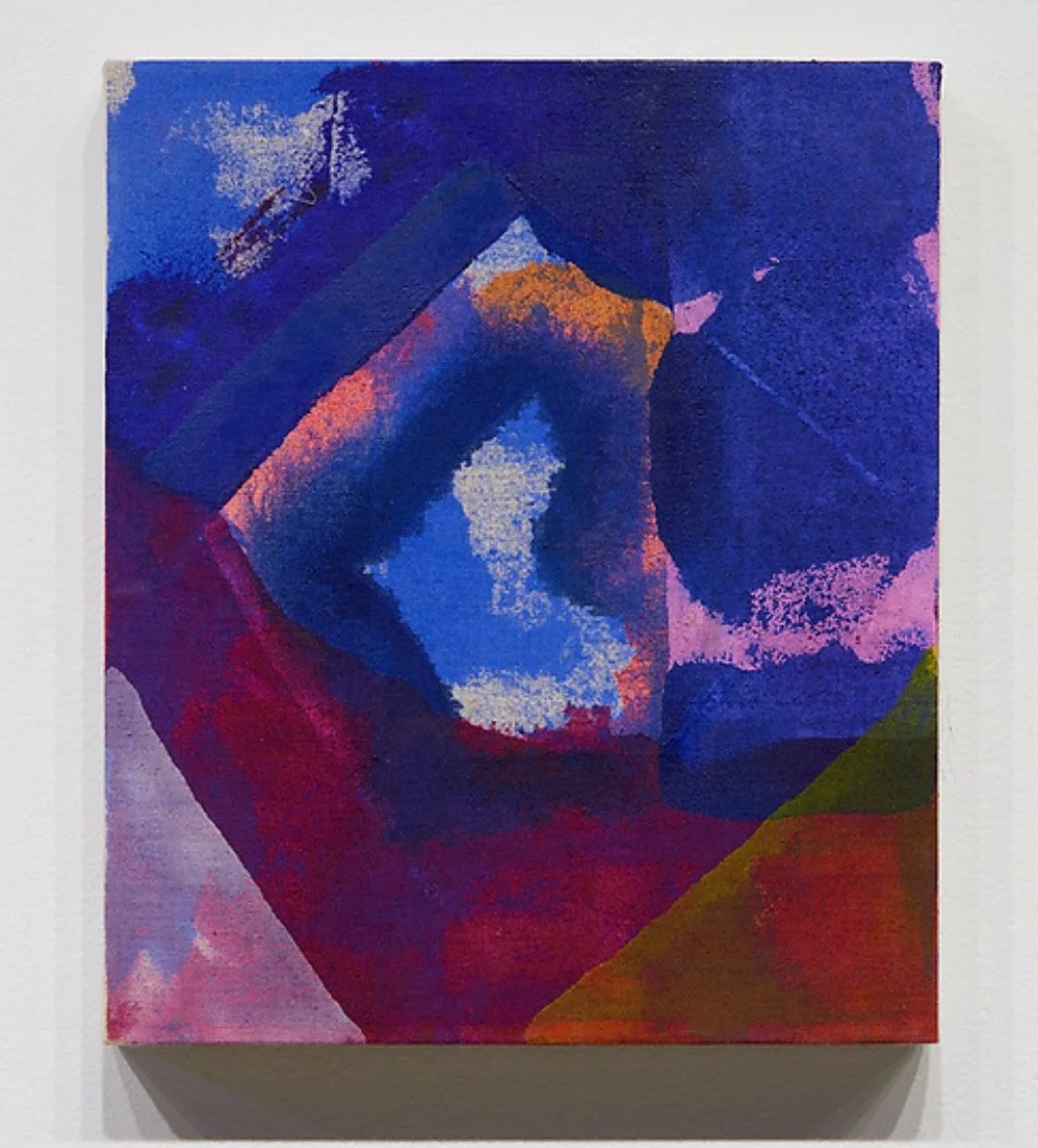 Anna Kunz Art: Abstract Artist