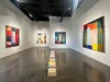 Anna Kunz Art: Abstract Artist