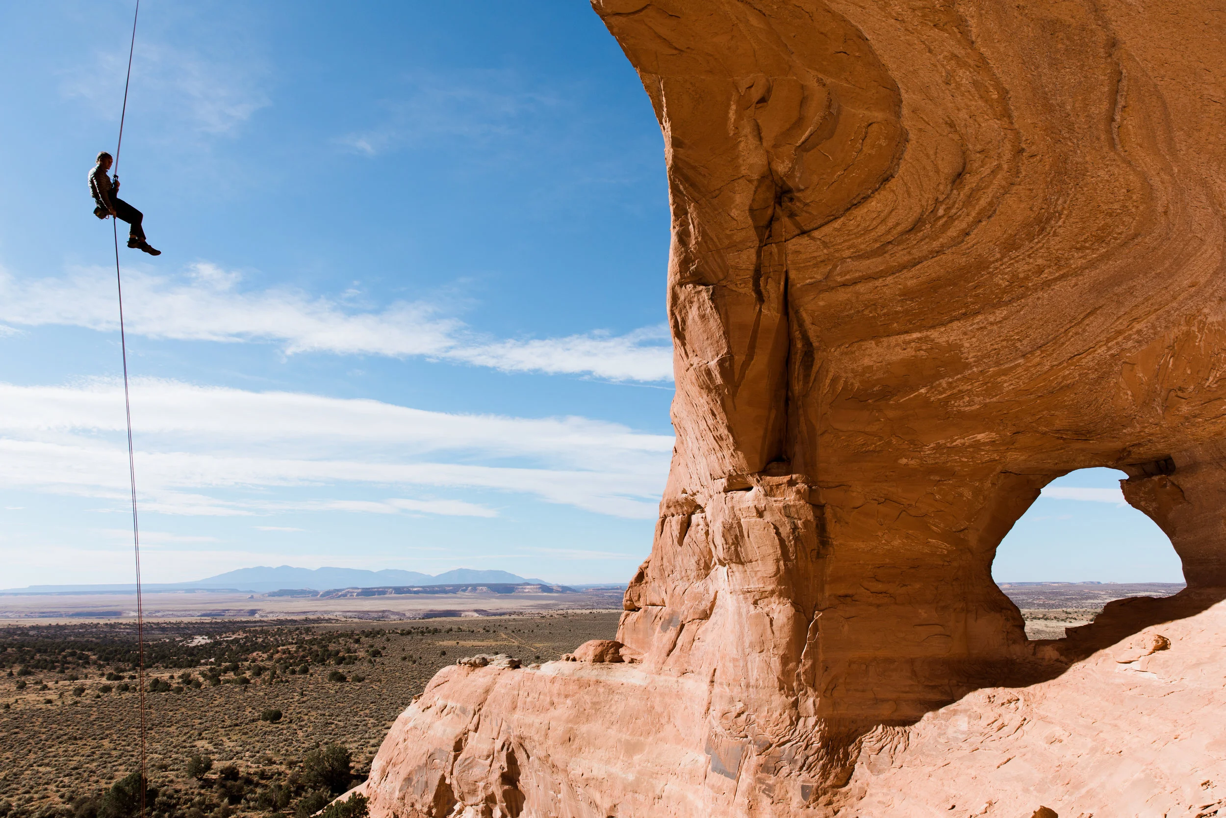 climbing in moab — Adventure Wedding + Elopement Photographers in Moab ...